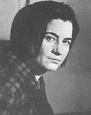 Christa Wolf