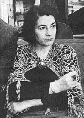Christa Wolf